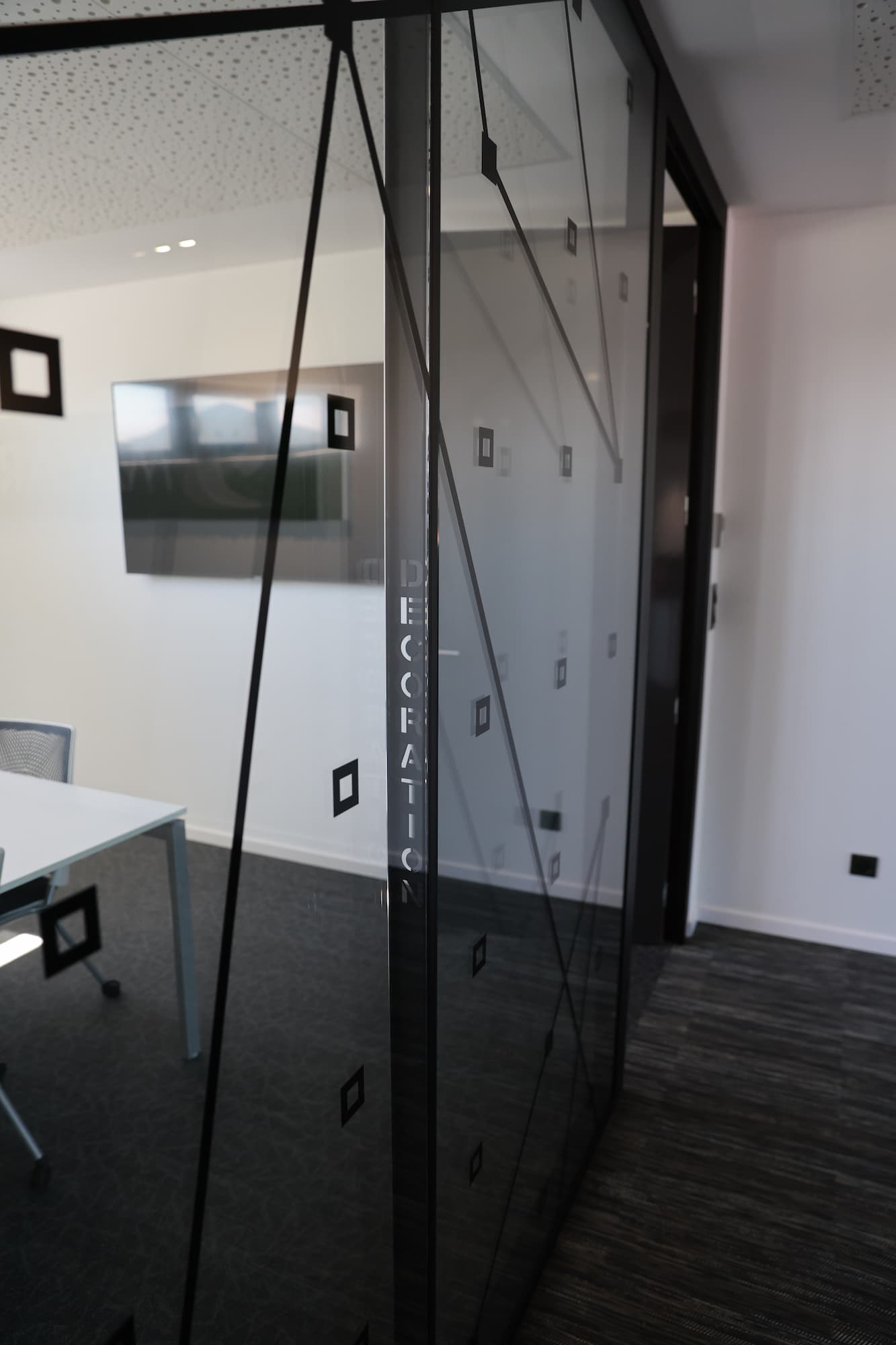 Aménagement d'espaces avec la pose de cloisons amovibles - Strasbourg ...